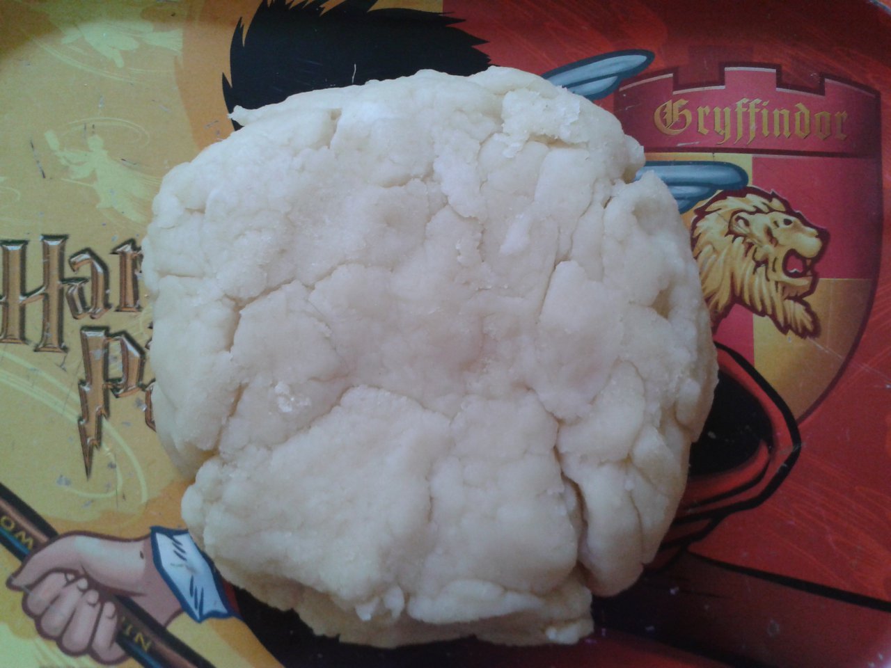 Főzött gyurma | Mesetárhely Blog